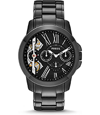 Fossil AME1147 Strap - ME1147 Grant Twist