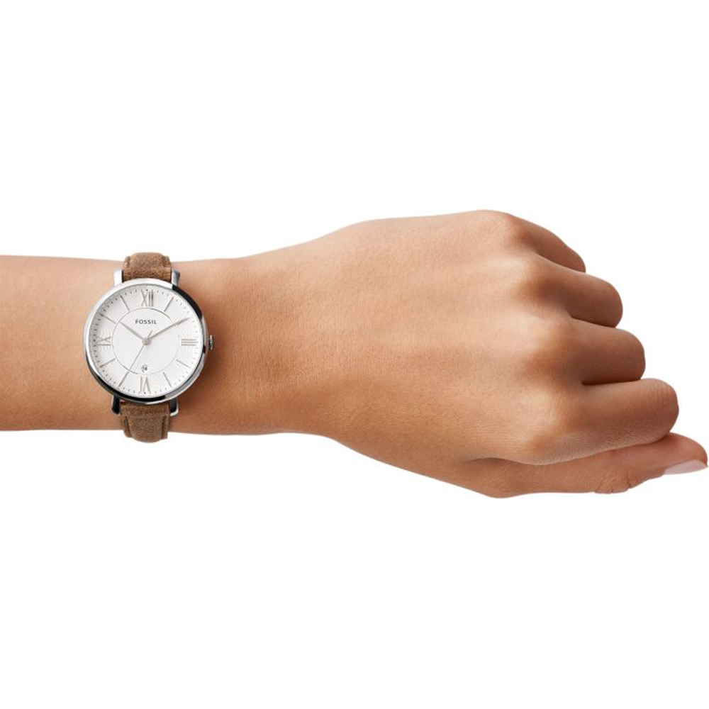 Fossil ES3708 watch - Jacqueline