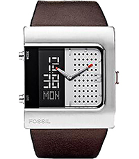 Fossil AJR9387 Strap - JR9387
