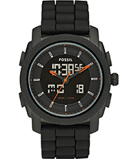 Fossil AFS4462 Strap - FS4462