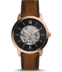 Fossil AME3195 Strap - ME3195 Neutra Automatic