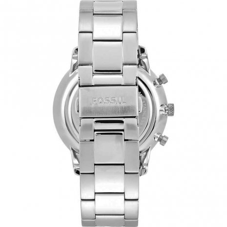 Fossil FS5384 watch - Neutra Chrono