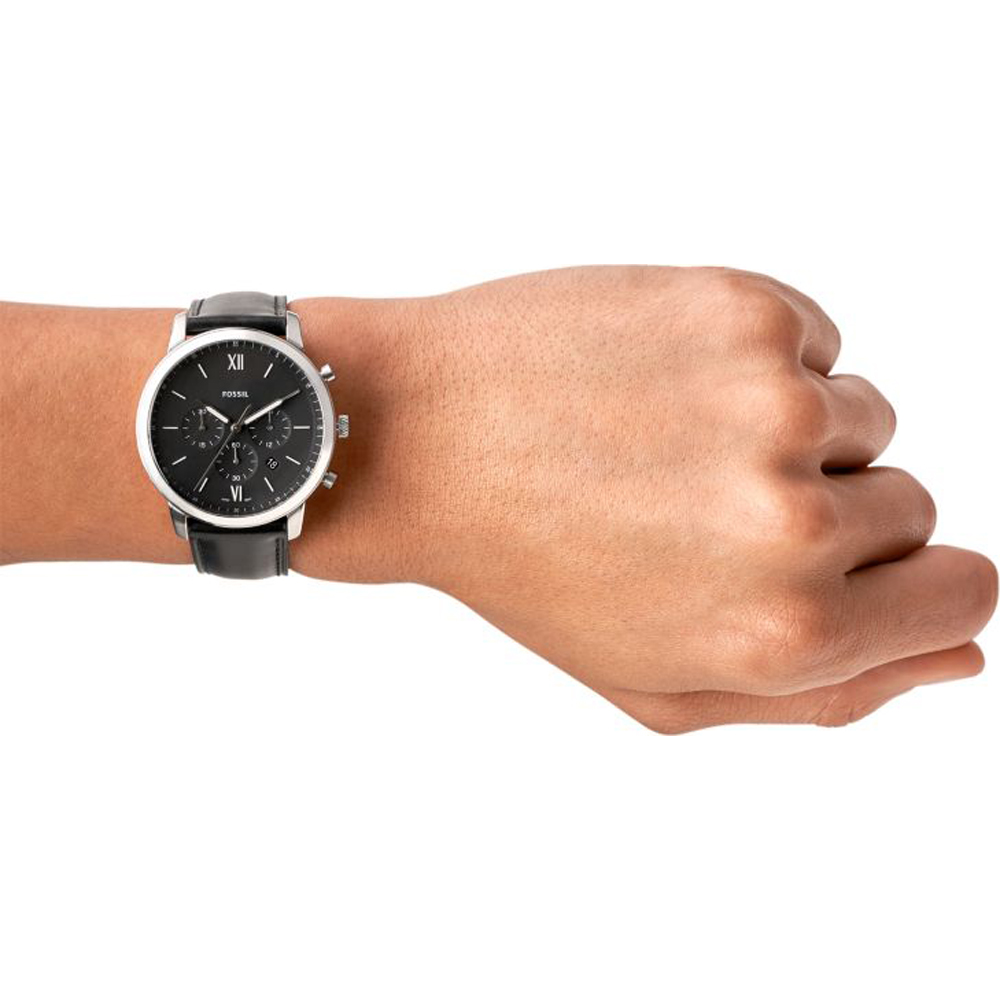 Fossil FS5452 watch - Neutra Chrono