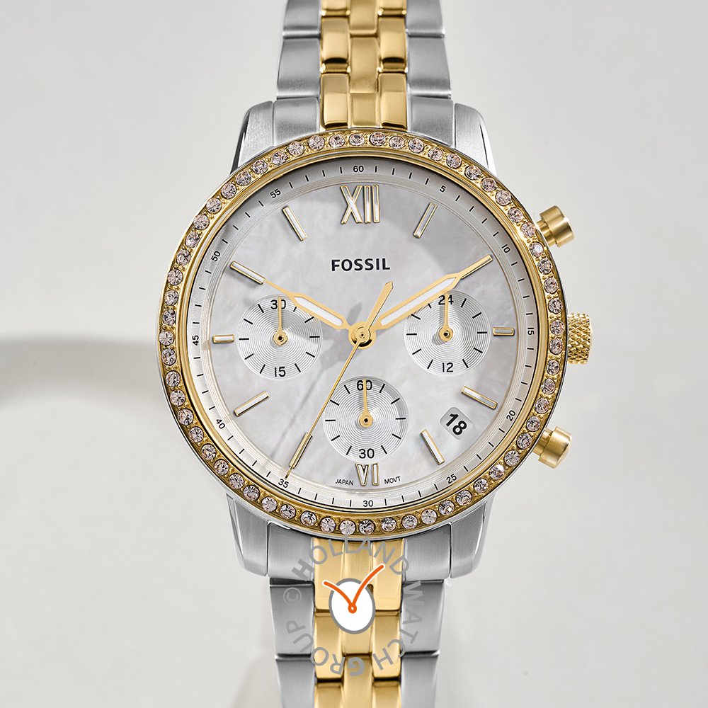 Orologio Fossil ES5216 Neutra • EAN: 4064092155501 • Mastersintime.com