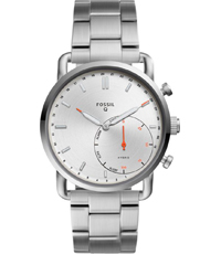 Fossil AFS5399 Strap - FS5399 The Commuter