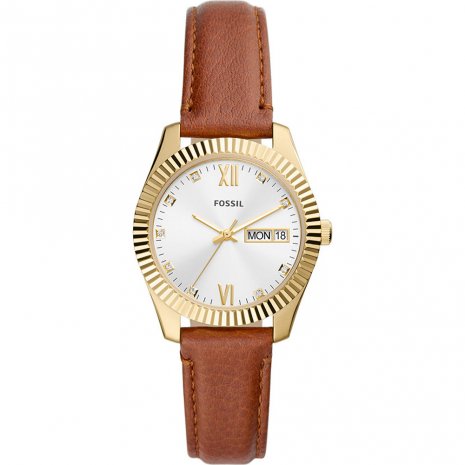 Fossil ES5184 watch - Scarlette