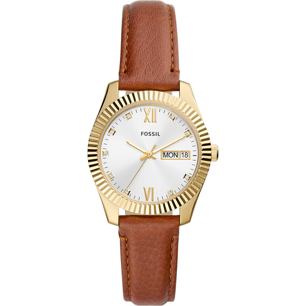 Fossil ES5184 watch - Scarlette