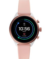 Fossil AFTW6022 Strap - FTW6022 Sport