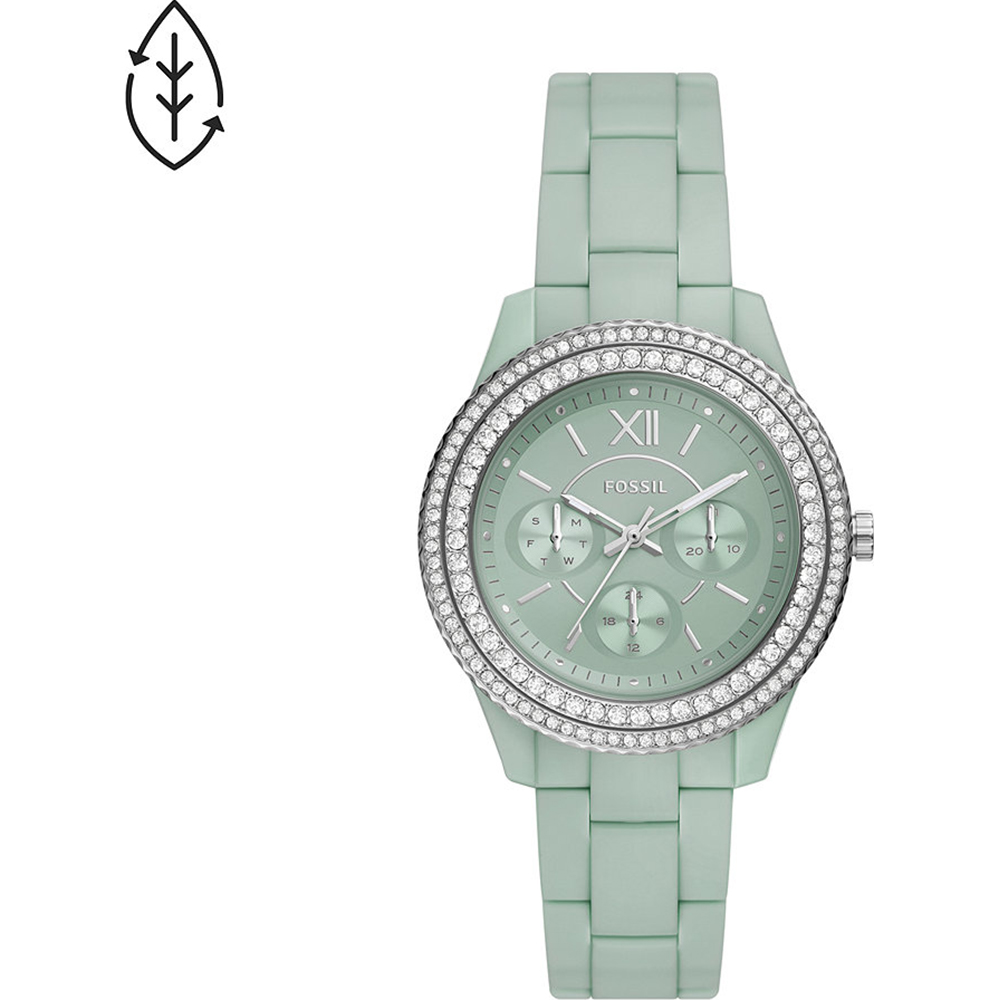 Fossil ES5152 watch - Stella