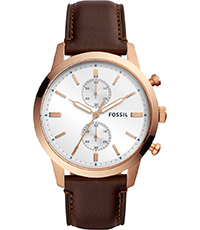 Fossil AFS5468 Strap - FS5468