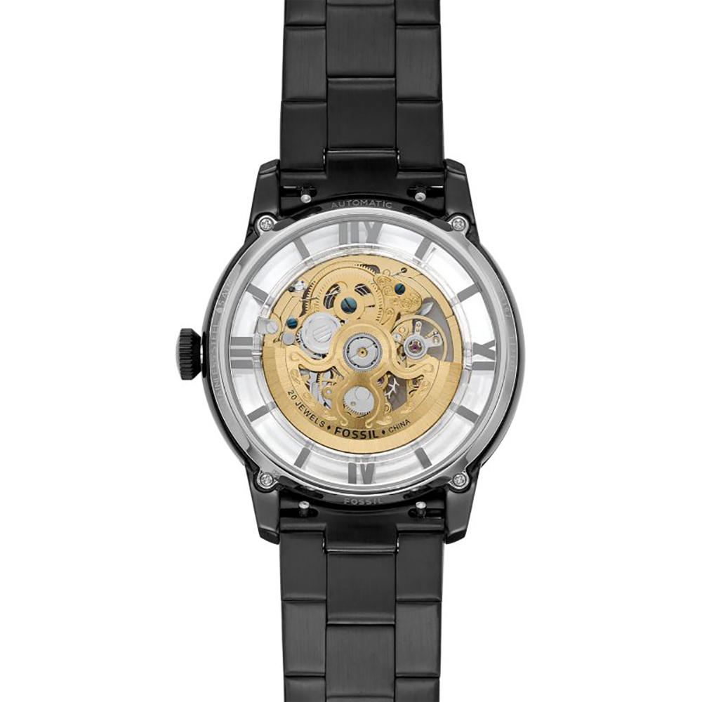 Fossil ME3197 watch - Townsman