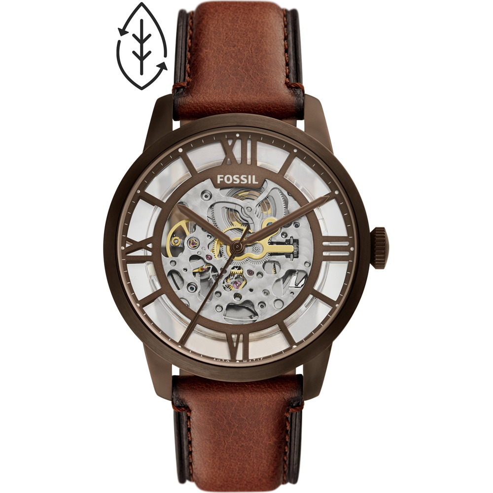 Fossil ME3225 watch - Townsman