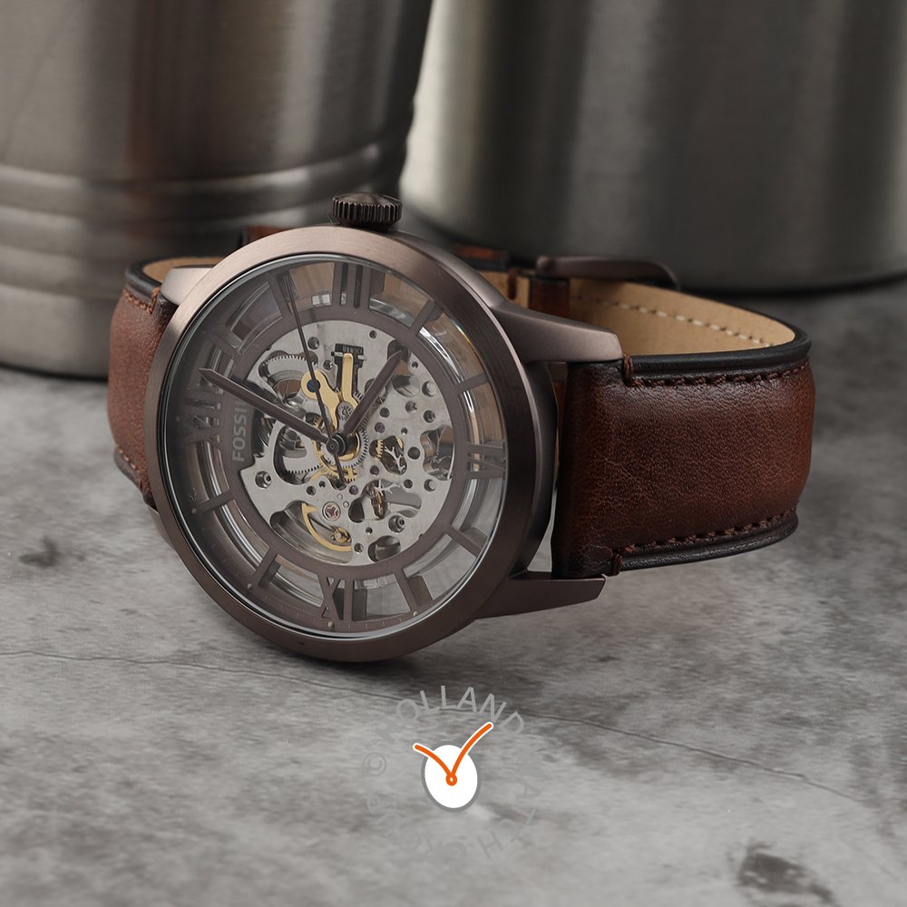 Fossil ME3225 watch - Townsman