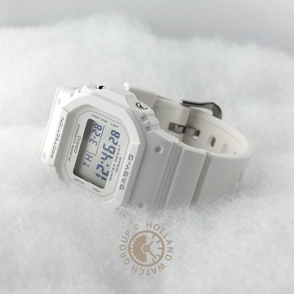 G-Shock Baby-G BGD-565U-7ER BABY-G Urban LED Watch • EAN: 4549526362538 ...