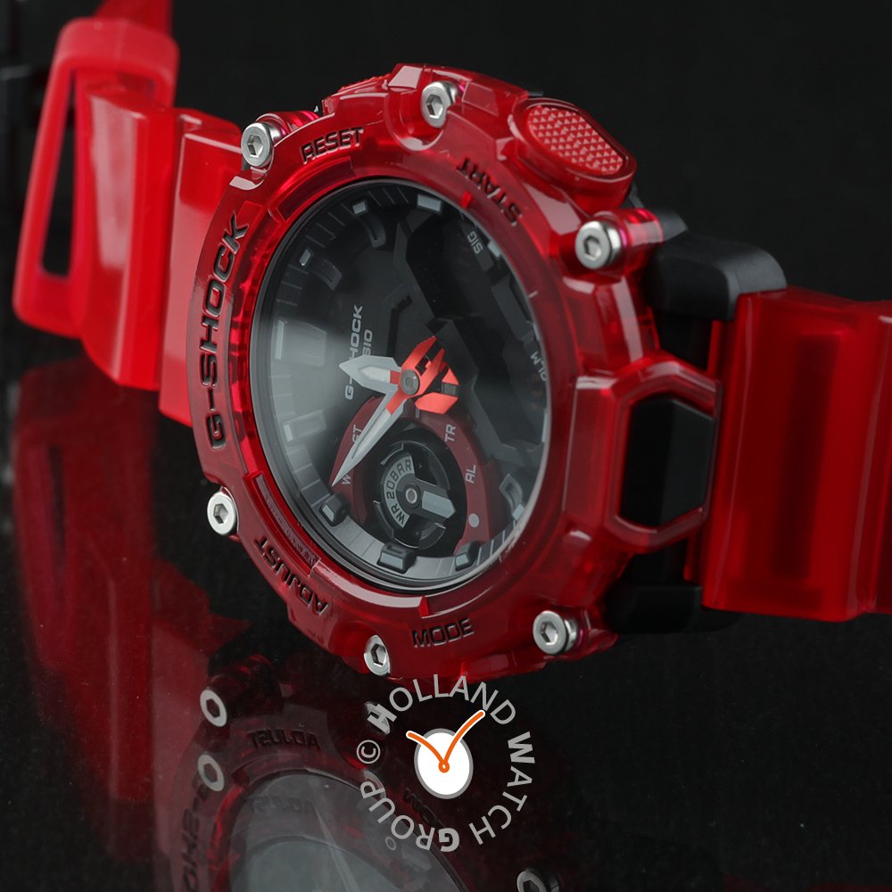 G-Shock GA-2200SKL-4AER watch - G-SHOCK Classic