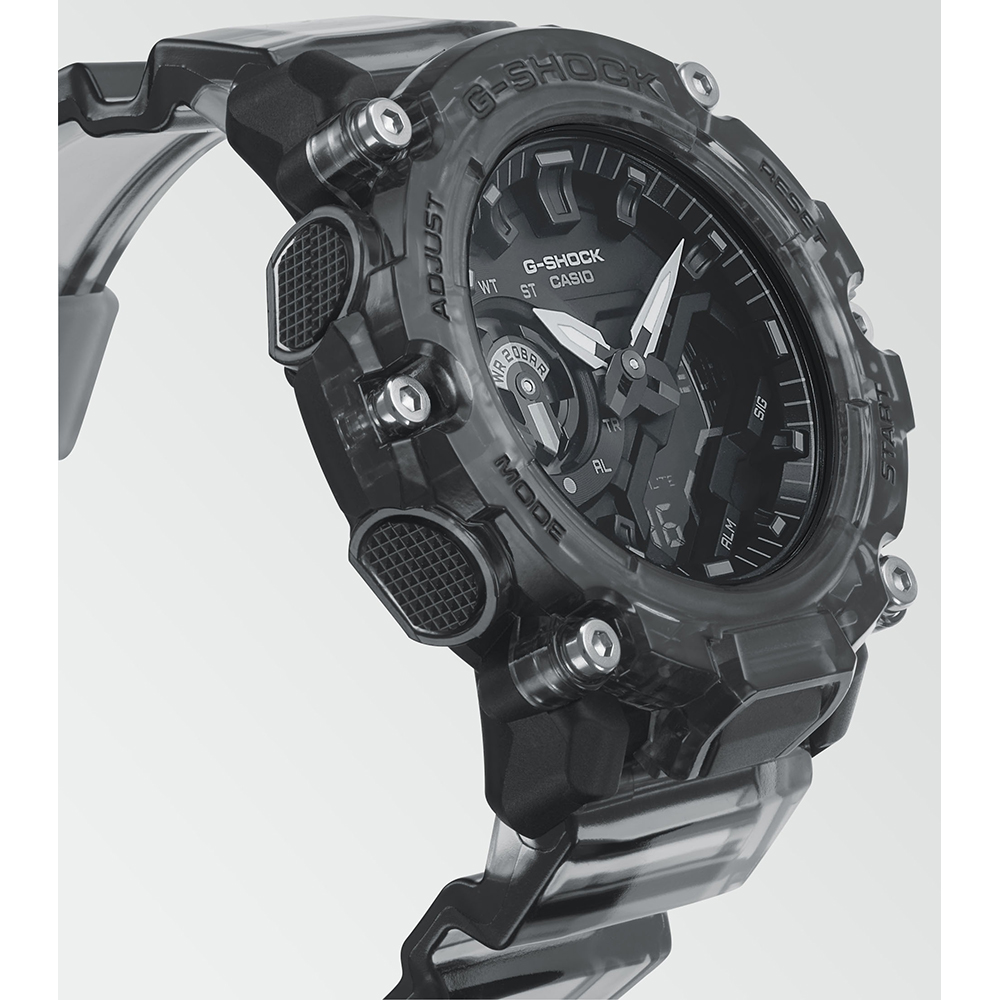 G-Shock GA-2200SKL-8AER watch - G-SHOCK Classic