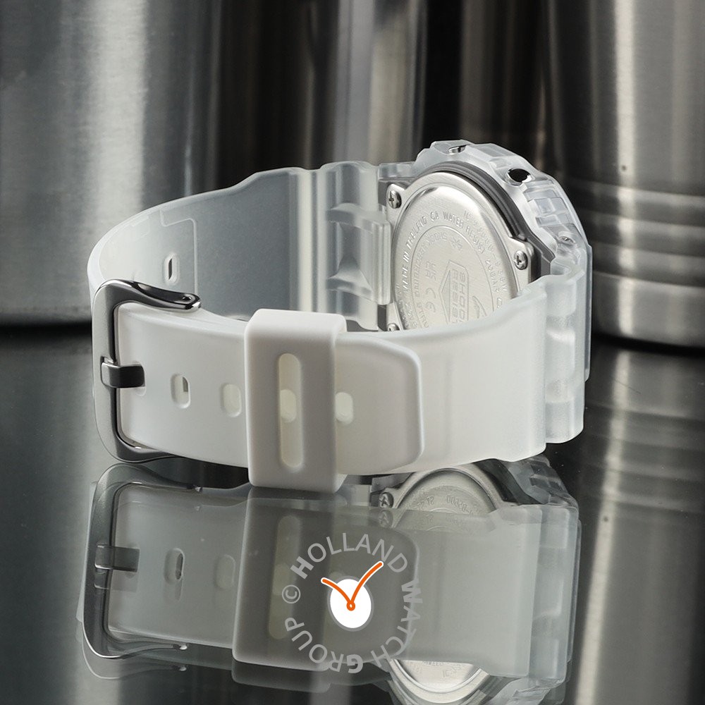 G-Shock Origin DW-B5600G-7ER Classic Bluetooth Watch • EAN ...