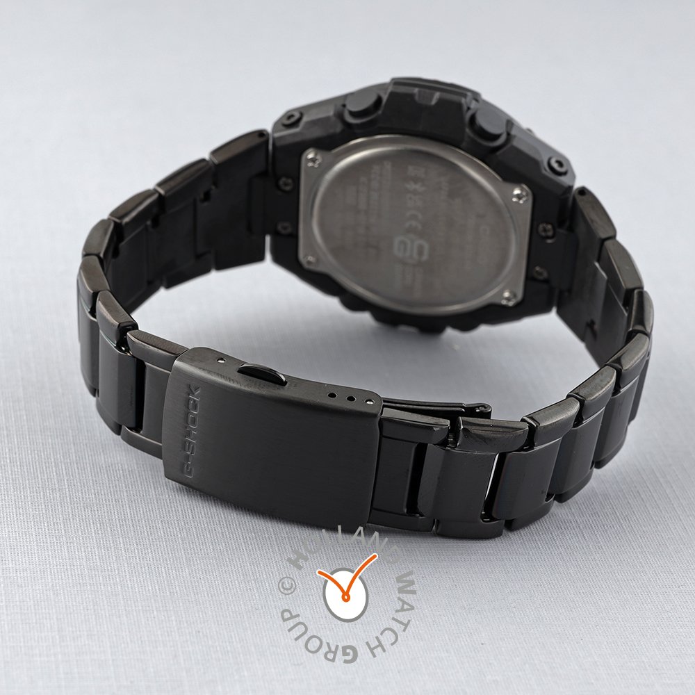 G-Shock GST-B500BD-1A9ER watch - G-Steel
