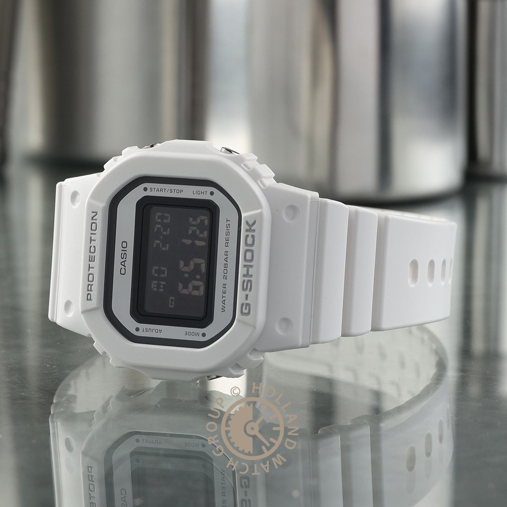 G-Shock Origin GMD-S5600-7ER The Origin Metallic Watch • EAN ...