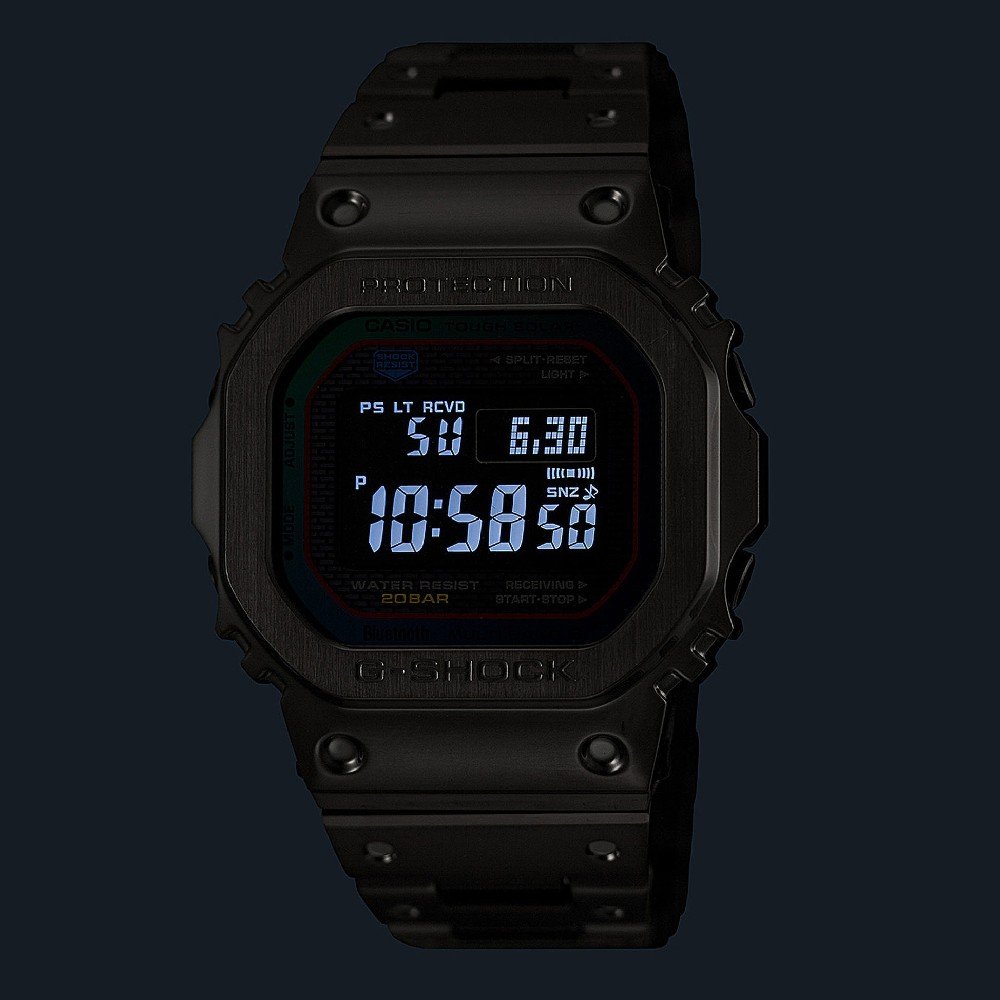 G-Shock Origin GMW-B5000BPC-1ER Watch • EAN: 4549526360633 ...