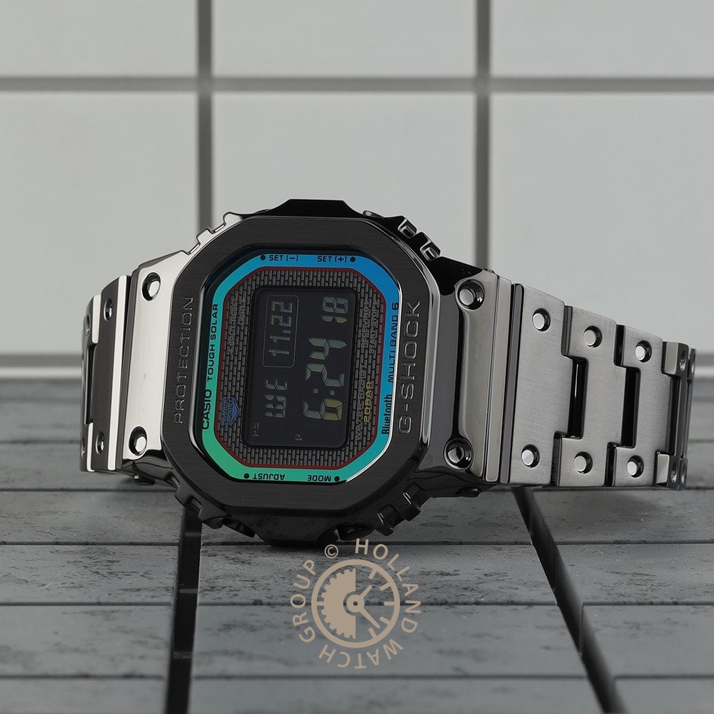 G-Shock Origin GMW-B5000BPC-1ER Watch • EAN: 4549526360633 ...