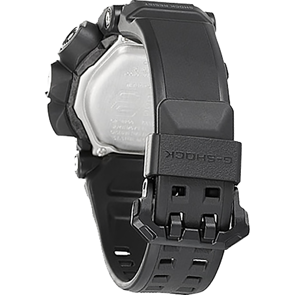 G-Shock GR-B200-1BER watch - Gravitymaster
