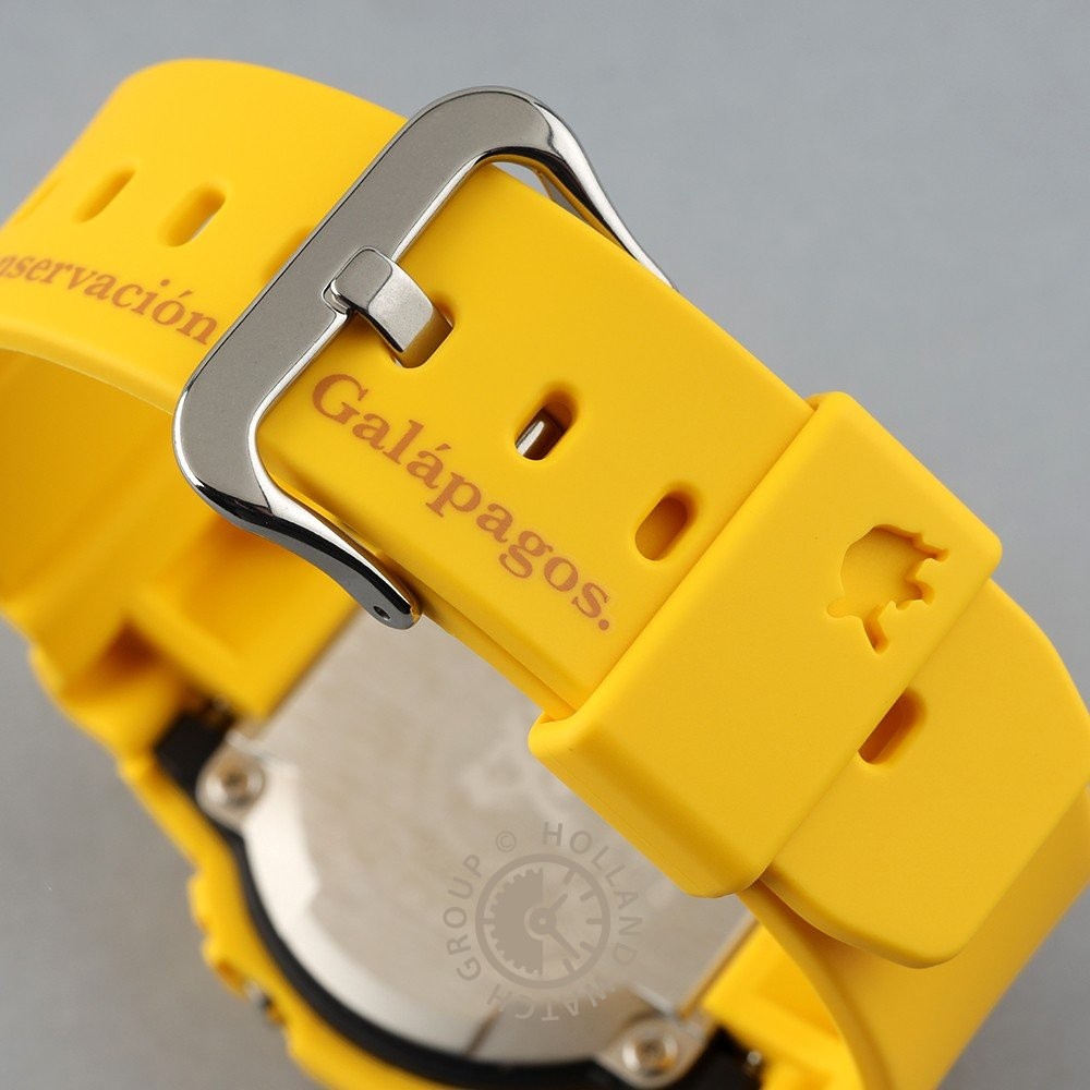 G-Shock Origin GW-B5600CD-9AER Charles Darwin Foundation - Galapagos ...
