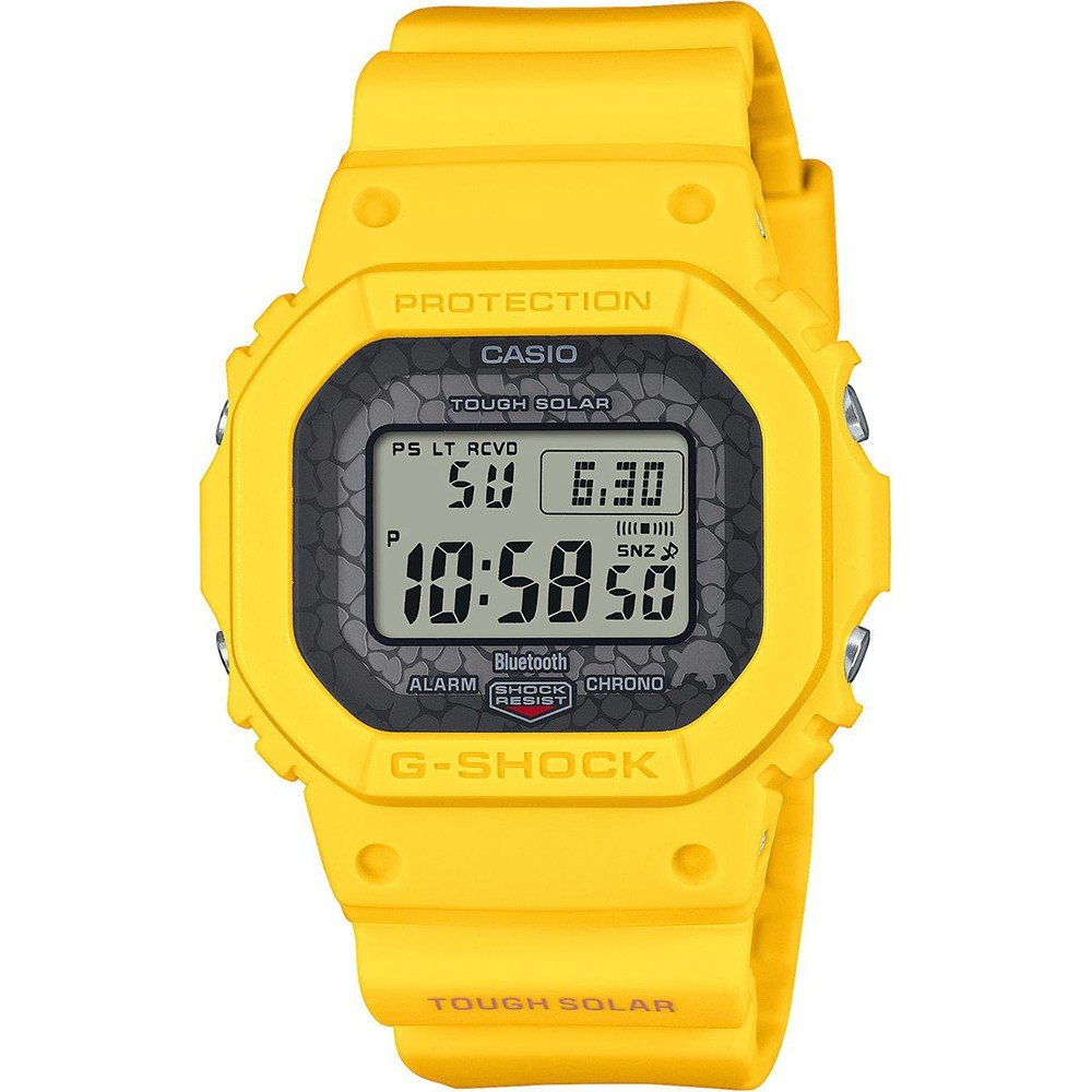 G-Shock Origin GW-B5600CD-9AER Charles Darwin Foundation - Galapagos ...
