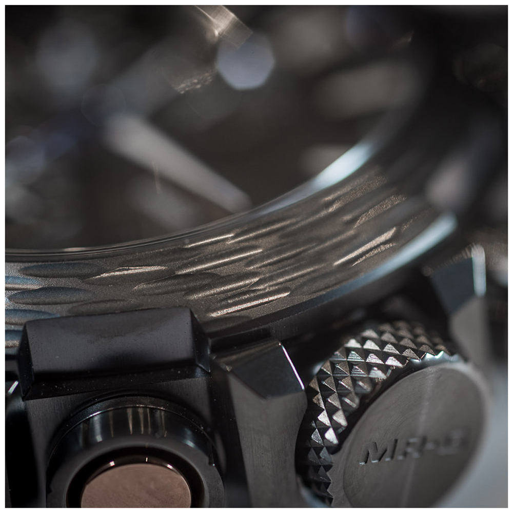 G-Shock MRG-G2000HT-1ADR watch - MR-G