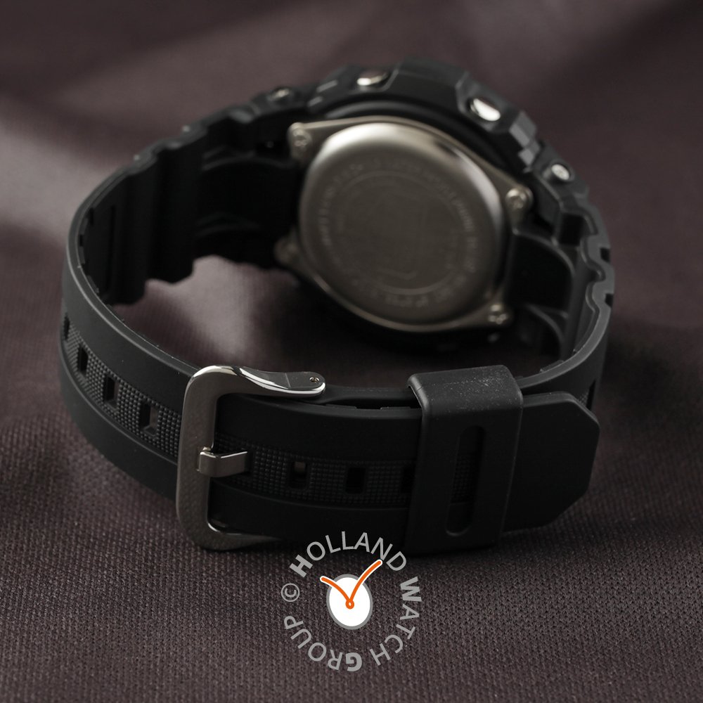 G-Shock AW-590-1AER watch - Speed Shifter