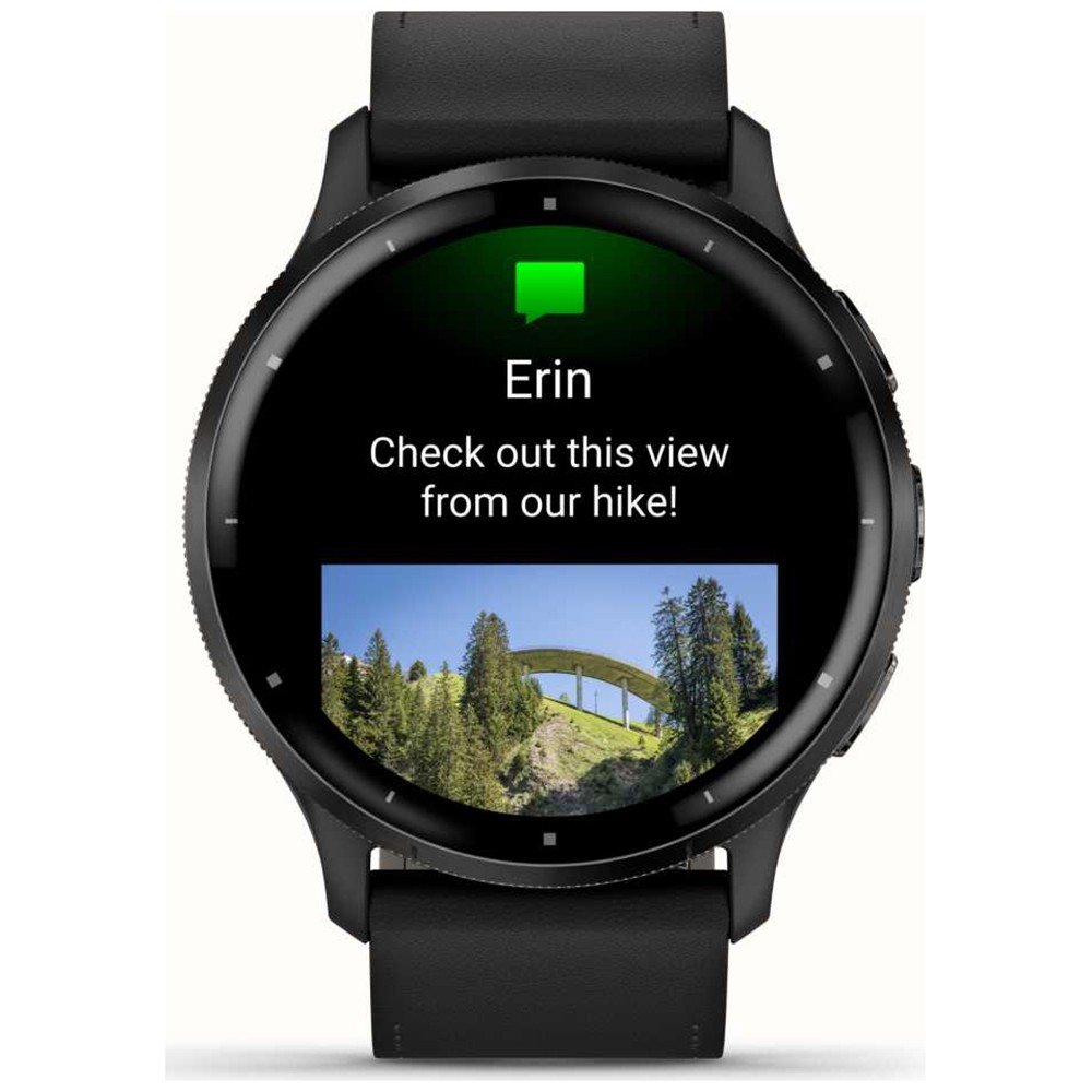 Relógio Garmin Venu 010-02784-52 Venu 3 • EAN: 0753759329686 ...