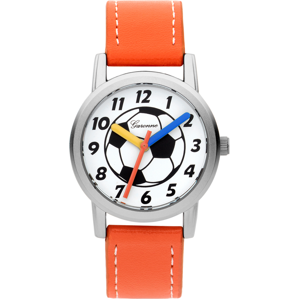 Garonne Kids KQ26Q476 Football Watch • EAN: 8718569315009 ...