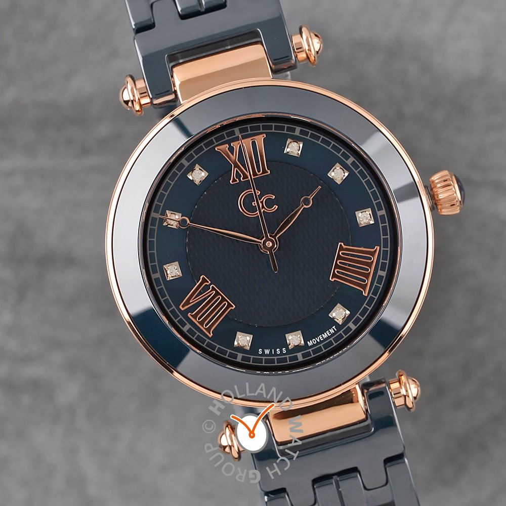 GC Y66005L7MF watch - PrimeChic