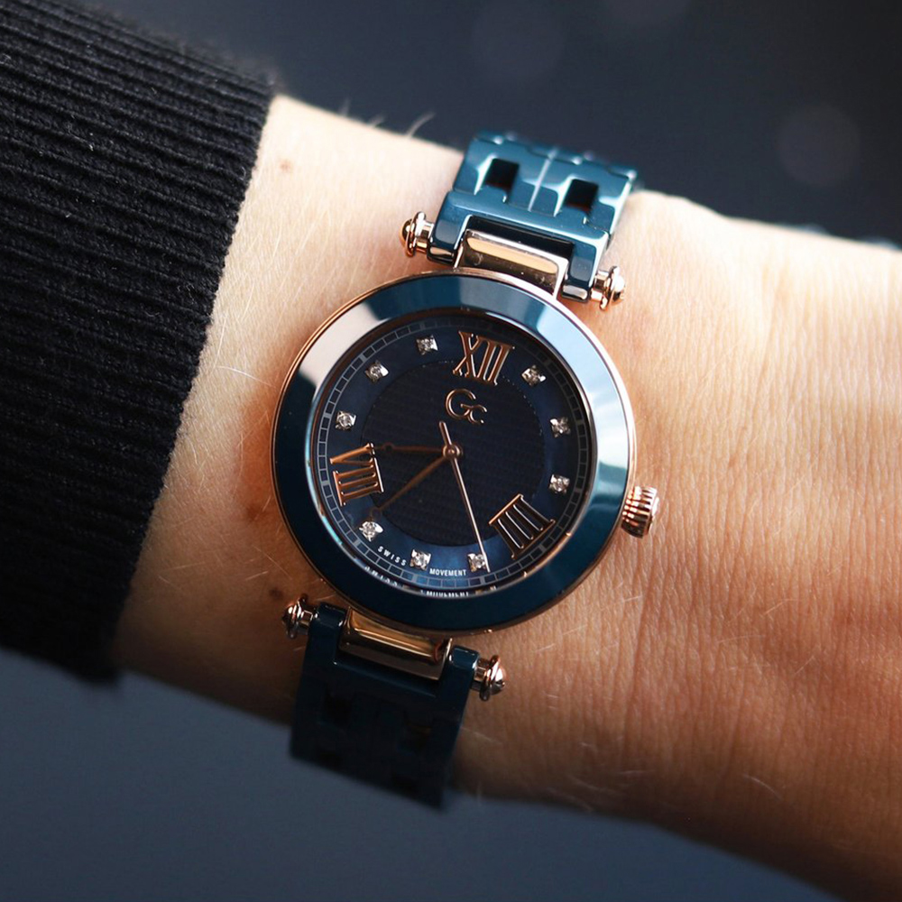 GC Y66005L7MF watch - PrimeChic