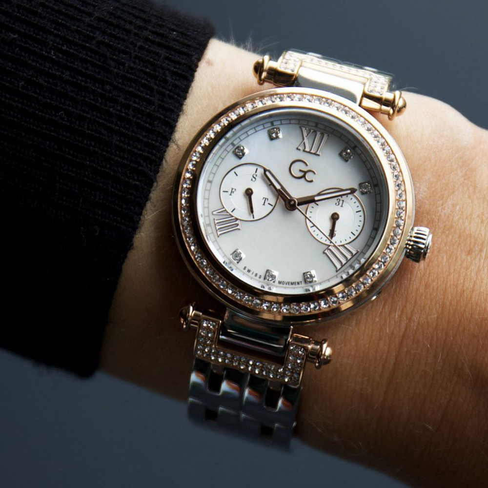 GC Y78003L1MF watch - PrimeChic