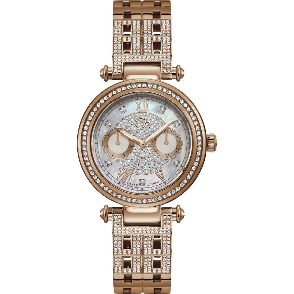 GC Y78004L1MF watch - PrimeChic