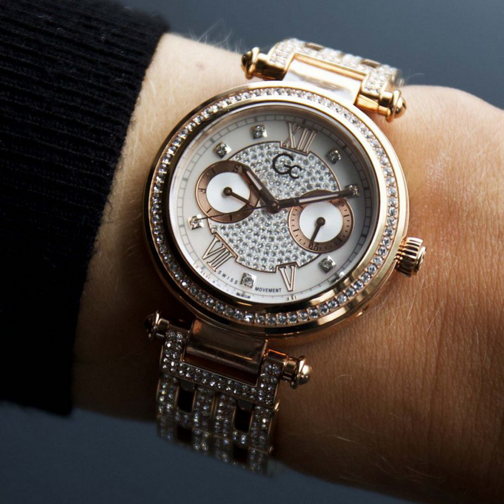 GC Y78004L1MF watch - PrimeChic