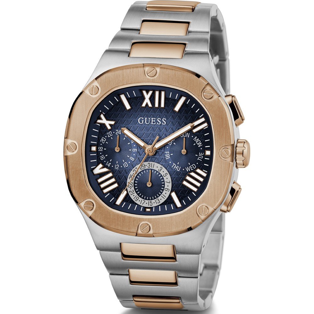 Montre Guess GW0572G4 Headline • EAN: 0091661536618 • Mastersintime.com