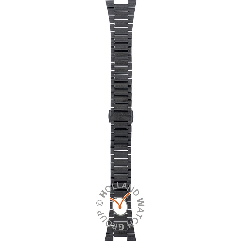Hamilton Straps H695.524.104 PSR Strap • Official dealer ...