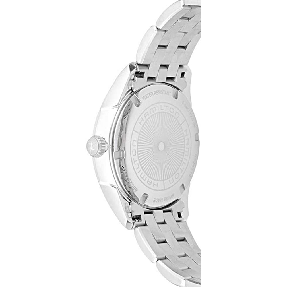 Hamilton H32451141 watch - Jazzmaster