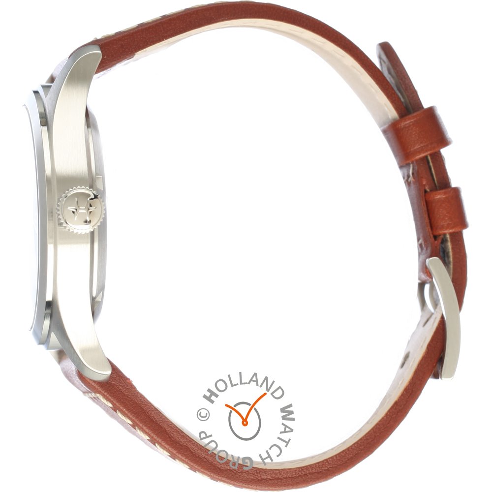 Hamilton H70455533 watch - Khaki Field