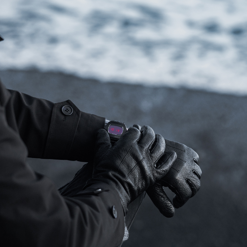 Hamilton H52404130 watch - PSR