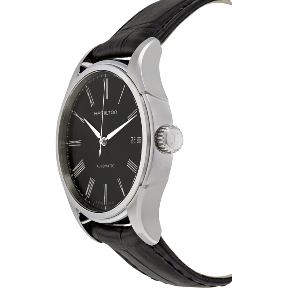 Hamilton H39515734 watch - Valiant