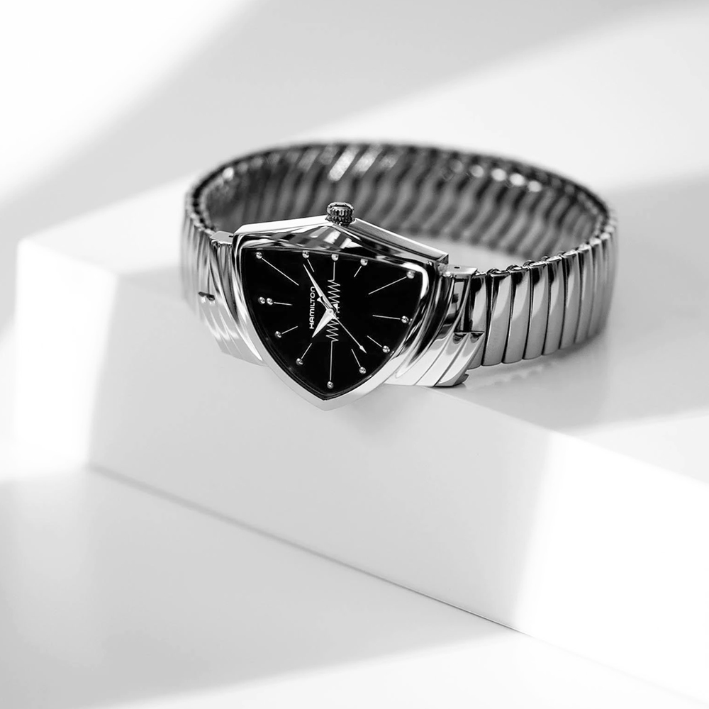 Hamilton H24411232 watch - Ventura