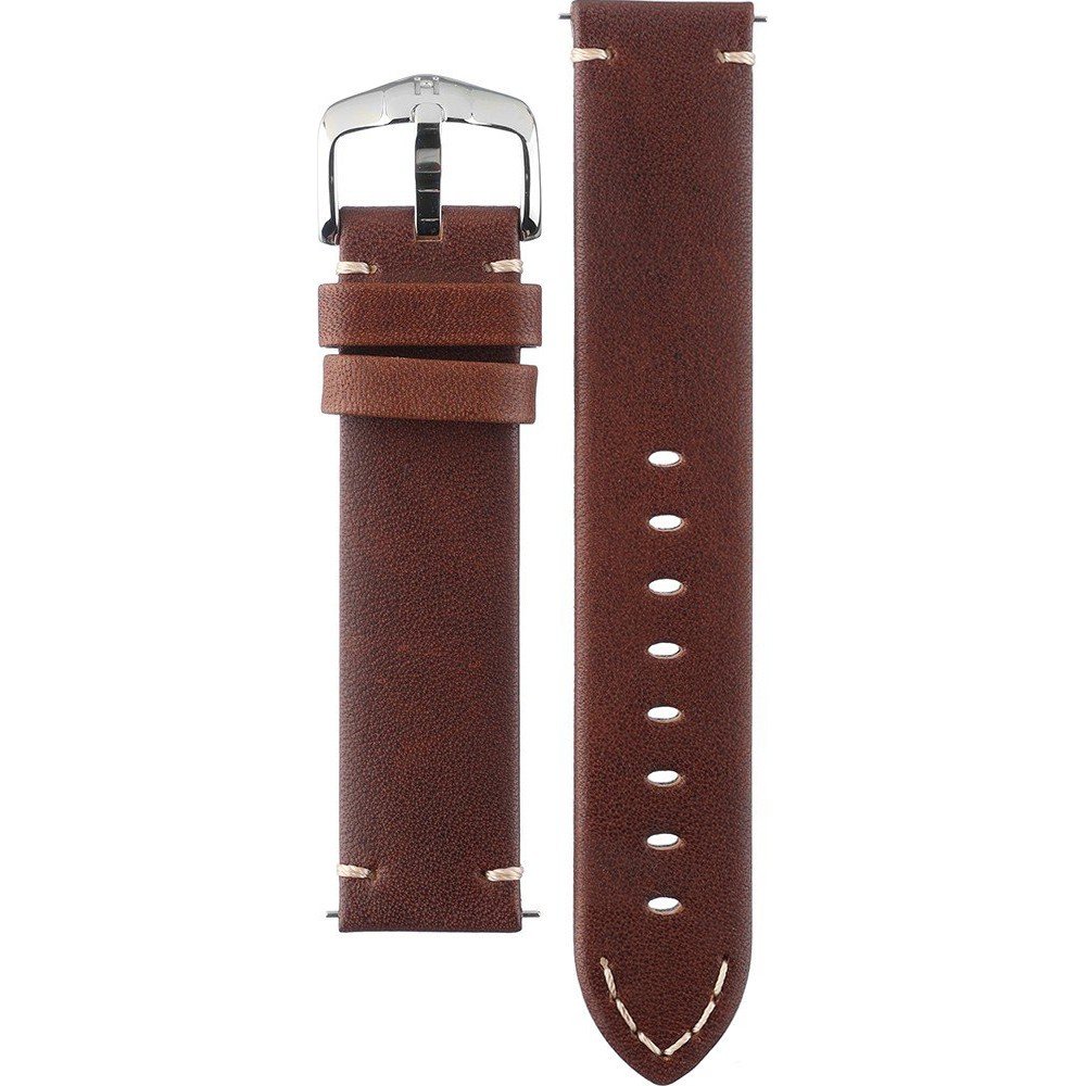 Hirsch 05402070-2-20 Ranger Strap • Official dealer • Mastersintime.com
