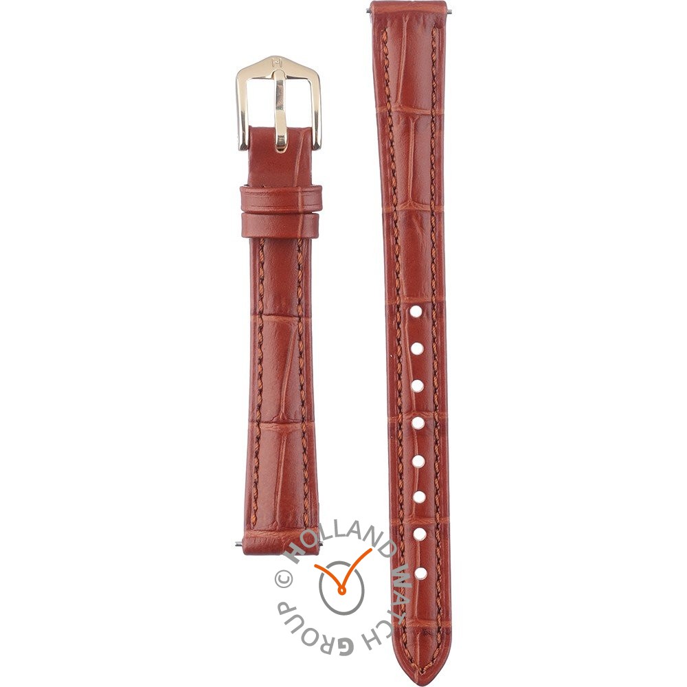 Hirsch 01028170-1-12 Duke Strap • Official dealer • Mastersintime.com