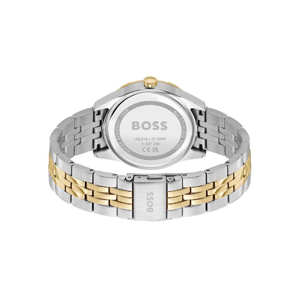 Hugo Boss Boss 1502700 Rhea Watch • EAN: 7613272527156 • Mastersintime.com