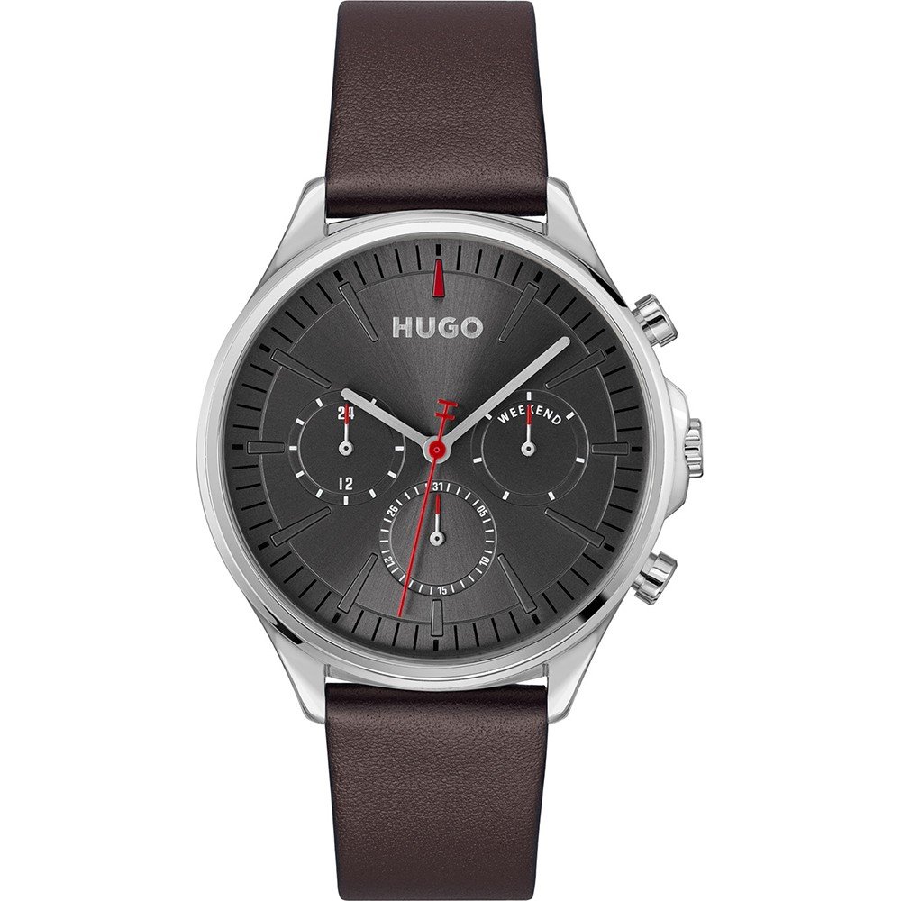 Hugo Boss Hugo 1530407 Smash Multi Watch • EAN: 7613272632201 ...