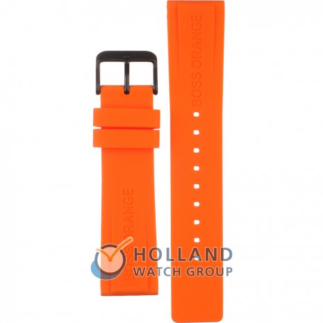 Hugo Boss Watch Bands • Official dealer • Mastersintime.com