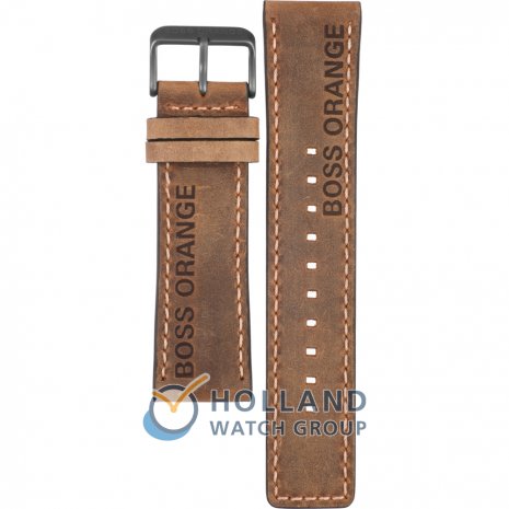 Hugo Boss Watch Bands • Official dealer • Mastersintime.com
